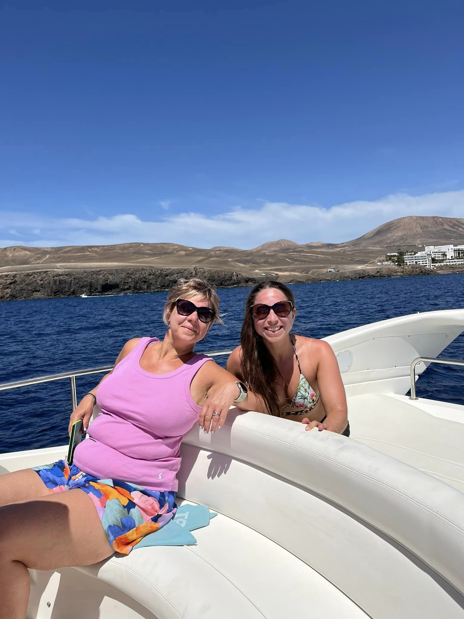 Lanzarote 2022 - Carlisle Sub Aqua Club